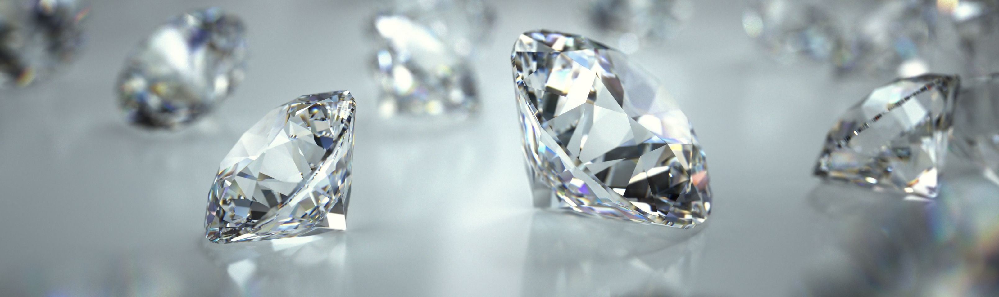 Naledi Collection Engagement Jewelry