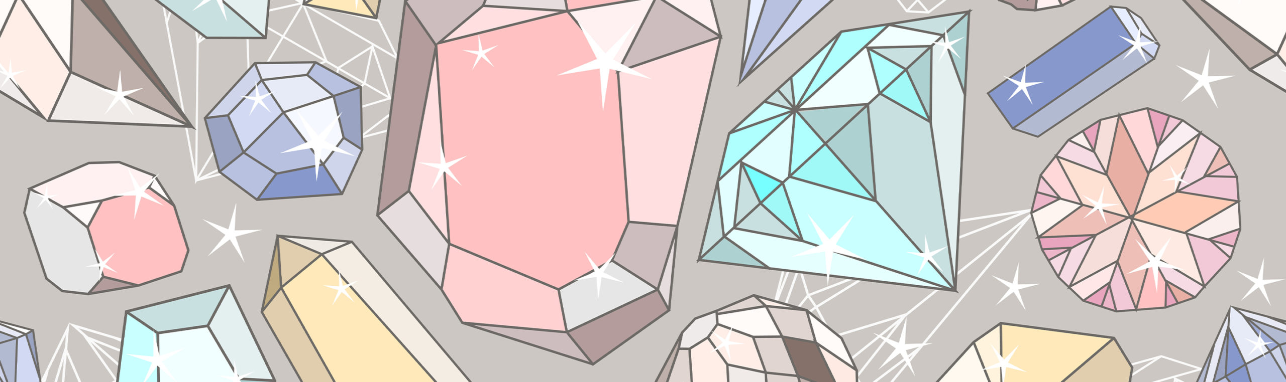 Diamond Education 101