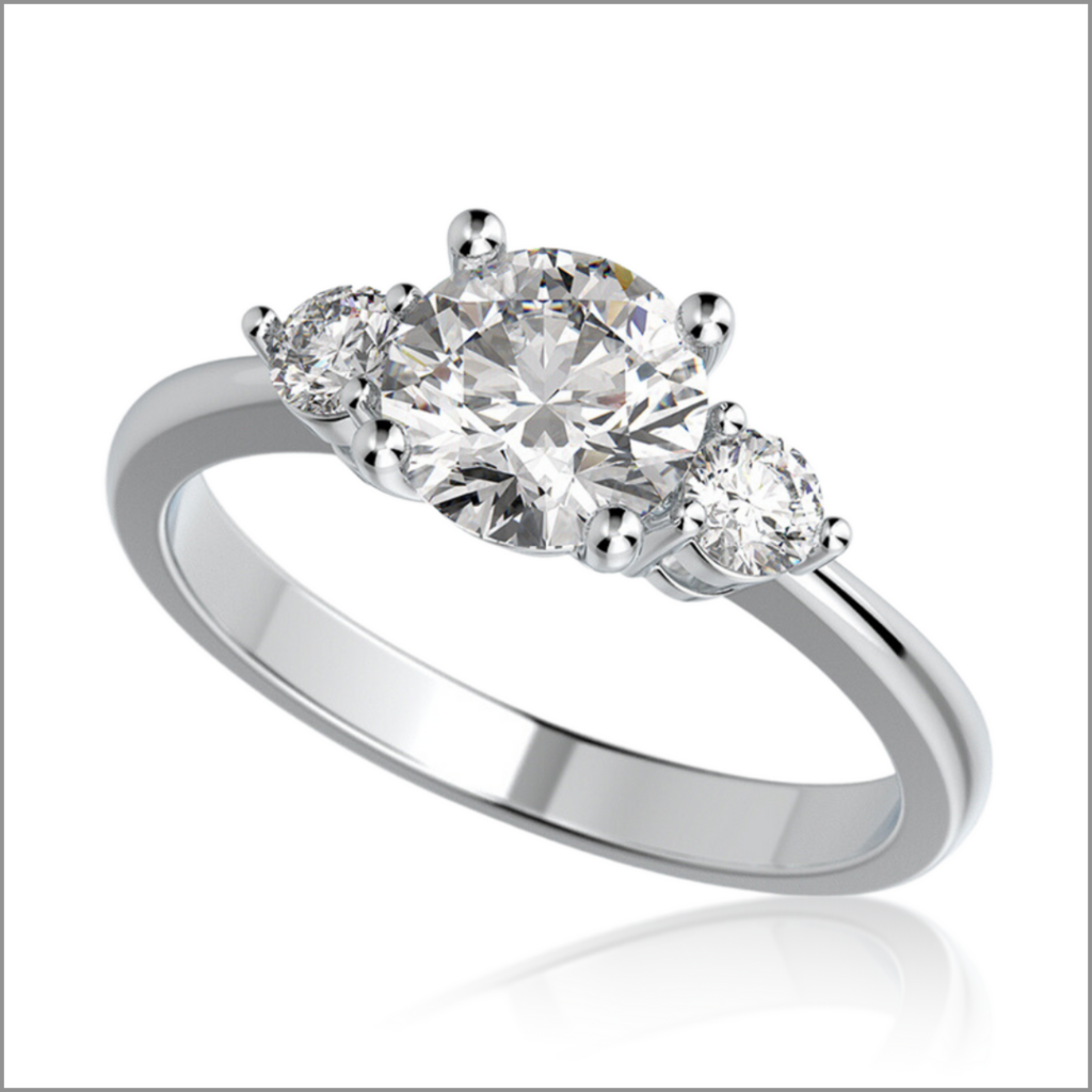 Naledi | Timeless Engagement Rings and Fine Diamond Jewelry