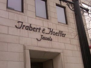 Trabert & Hoeffer Inc. - Naledi Collection