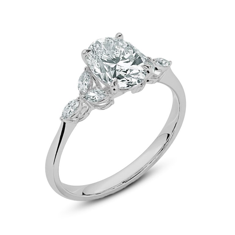 Alina (N0608SMA) - Naledi Collection