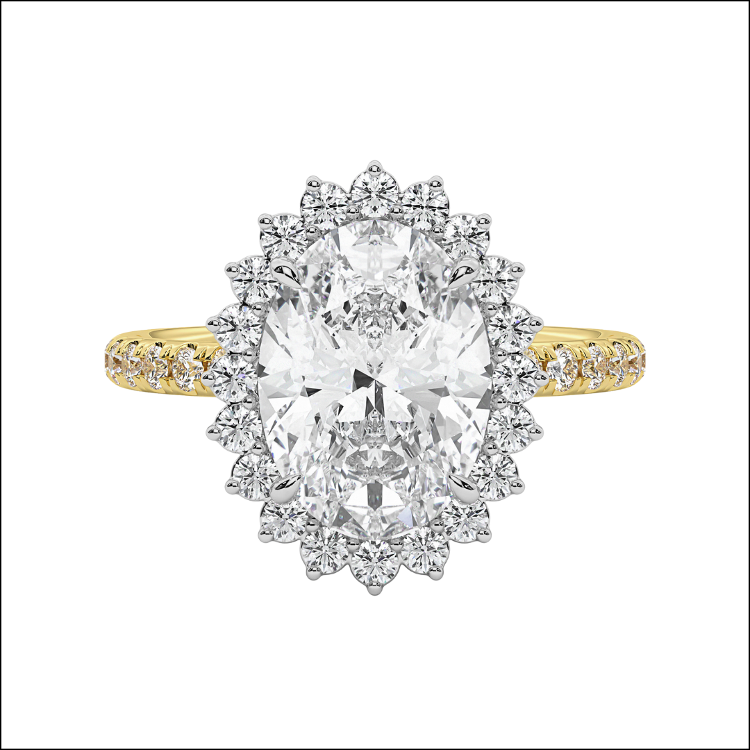 Naledi | Timeless Engagement Rings and Fine Diamond Jewelry
