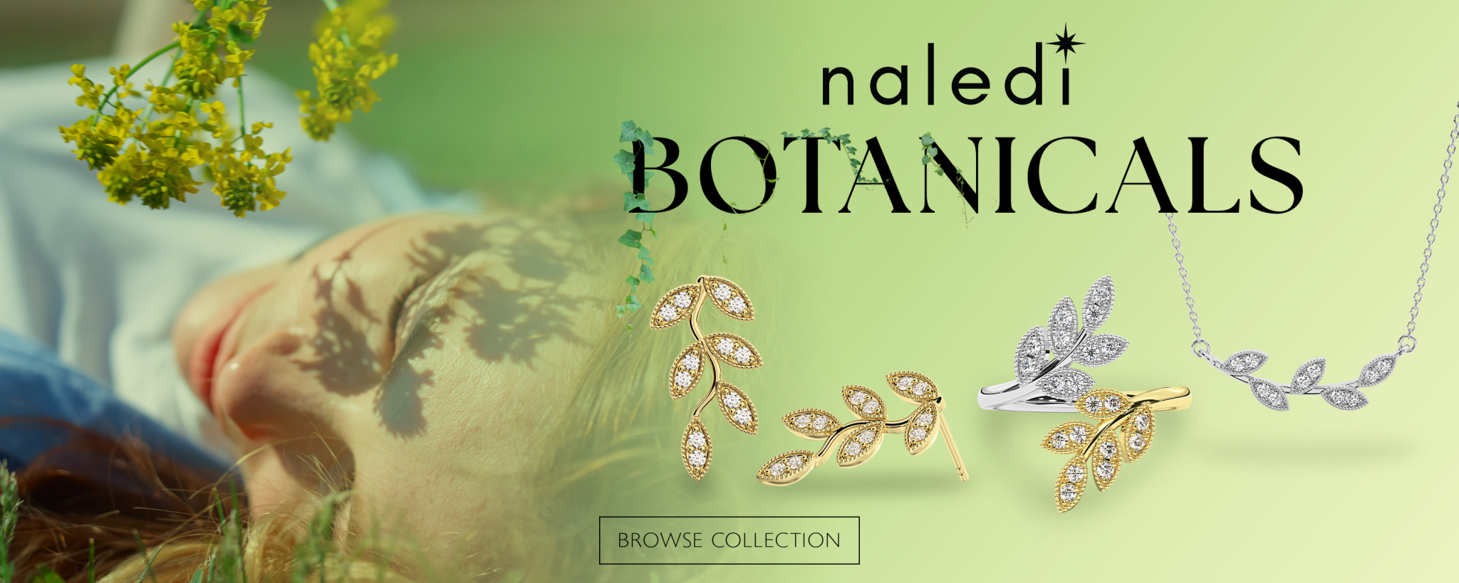 Timeless Engagement Rings and Diamond Jewelry | Naledi