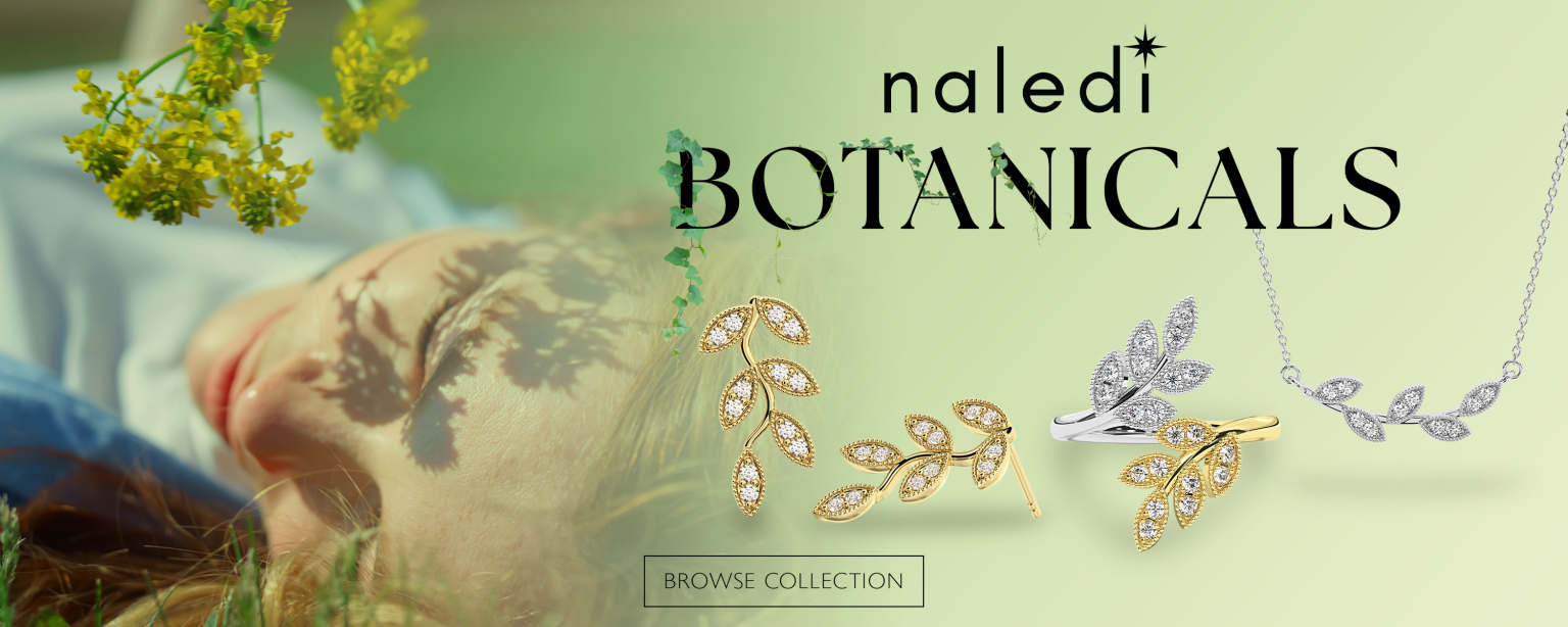 Naledi | Timeless Engagement Rings and Fine Diamond Jewelry